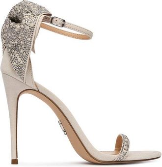 Steve Madden Sandalen Bellarosa-P 11002931 Beige