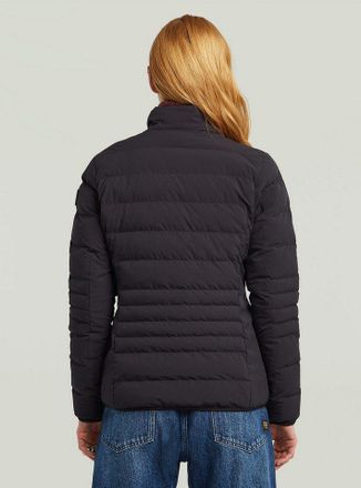 G-Star Outdoorjacke Foundation Padded Short Jacke