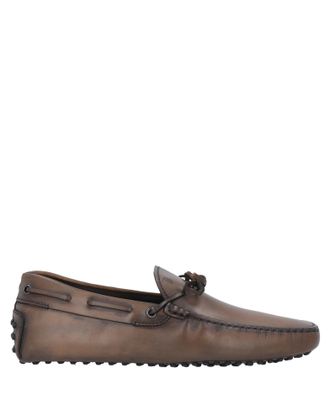Tod's SCHUHE - Mokassins auf YOOX.COM