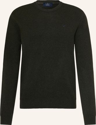 Hackett Pullover gruen
