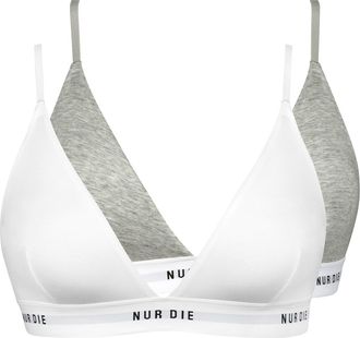 Nur Die Soft-BH Sportiv