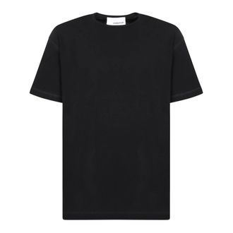 Costumein Liam Komodo 010 T-Shirt - - Tops - Herren - Schwarzk - M