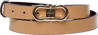 Ferragamo Ceinture - Beige