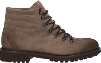 Doucal's SCHUHE - Stiefeletten auf YOOX.COM