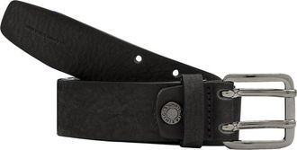 Gianni Chiarini LEATHER BELT 3.5 CM