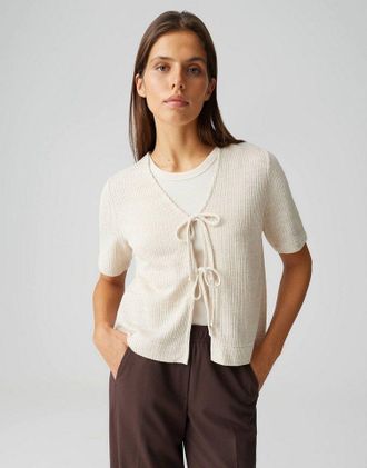 OPUS Kurzarmshirt Shirts Sudonna