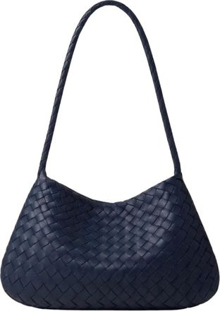 L37 Femme, Sacs, Bleu, Taille: ONE Size True Colors Mini