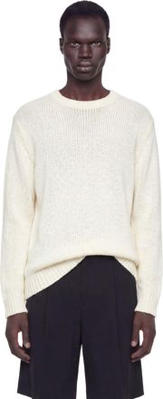 The Row Laing Sweater