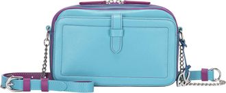 Mywalit Unisex Small Top Zip Shoulder Bag, 171