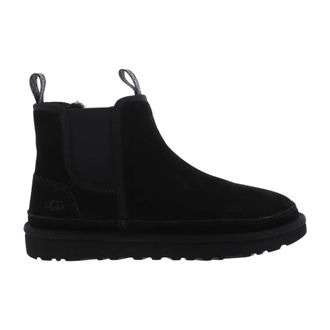 UGG Chelsea Boots - - Shoes - Damen - Schwarzk - 45 EU
