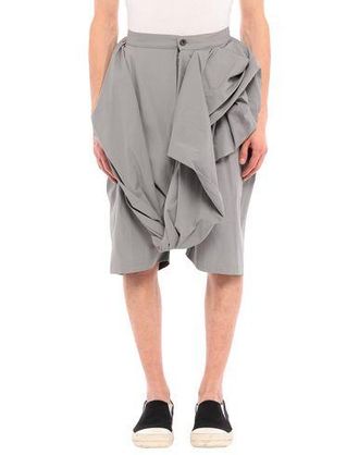 Rick Owens BAS - Pantalons sur YOOX.COM