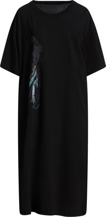 Yohji Yamamoto KLEIDER - Midi-Kleider auf YOOX.COM