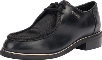 Les Tropeziennes LES TROPEZIENNES PAR M.BELARBI Damen Molly Mode-Stiefel, Schwarz Multi, 40 EU