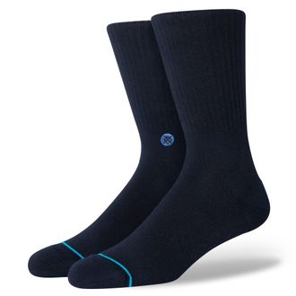 Stance Herrensocken CLASSIC ICON,Dark Navy,M