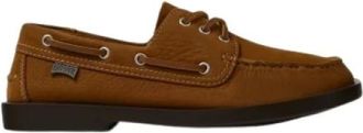 Camper Homme, Chaussures, Brun, Taille: 42 EU Don Nautical Moccasins
