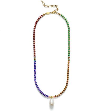 Anni Lu Collier Magic Moments Anni Lu