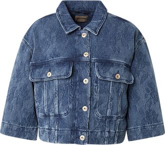 Mos Mosh Jacke Penn