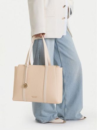 Nine West Handtasche C-MARYLAND-LDA8570 Beige