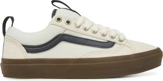 Vans Sneakers aus Stoff Vans Skate Old Skool 36+ VN000D5ROVM1 Creme