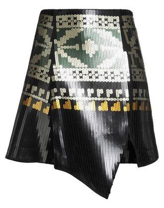 sacai BAS - Mini-jupes sur YOOX.COM