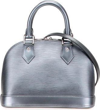 Louis Vuitton Pre-owned Stylische Handtasche - - Pre-owned - Damen - Grau - ONE SIZE