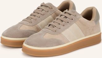 Reiss Reiss Sneaker Lizzie beige