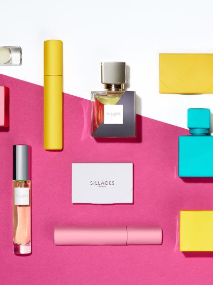Sillages : une nouvelle façon de choisir son parfum