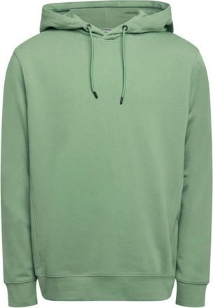 Weekend Offender Yensei Kapuze mit Kordelzug f&uuml;r Herren, Abzeichen (Gr&uuml;n)