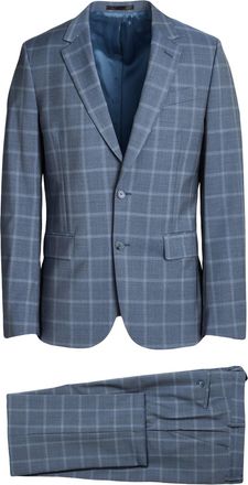 Paul Smith ANZ&Uuml;GE und CO-ORDS - Anz&uuml;ge auf YOOX.COM