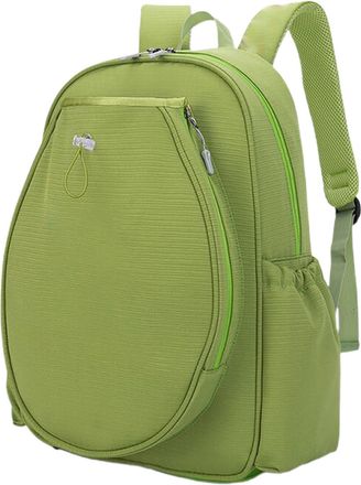 Generic Rucksack f&uuml;r Schl&auml;gersport, Tennisrucksack, Sportrucksack f&uuml;r Badmintonschl&auml;ger, wasserdichter Rucksack f&uuml;r Badminton, Squash und Badminton