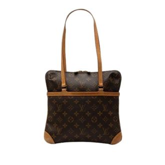 Louis Vuitton Pre-owned Coussin GM - Femme - Pre-owned - Brun - Taille: ONE Size