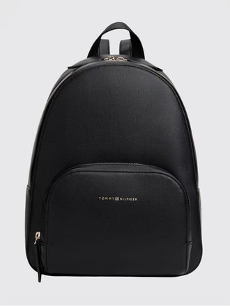 Tommy Hilfiger Rucksack TOMMY HILFIGER Damen Farbe Schwarz