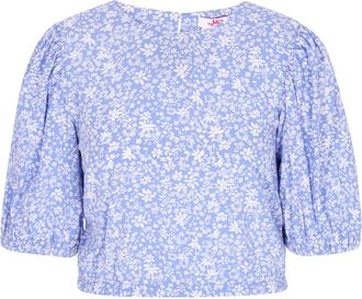 Mymo Bluse Spring Summer