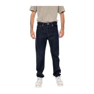 Tommy Hilfiger Ryan Slim Straight Leg Jeans - - Jeans - Herren - Blau - W34 L32