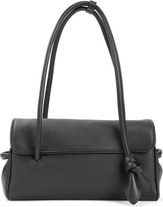 Jacquemus Schultertasche - Schwarz