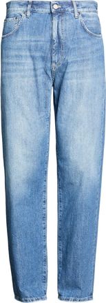 Pantaloni Torino HOSEN & R&Ouml;CKE - Jeanshosen auf YOOX.COM