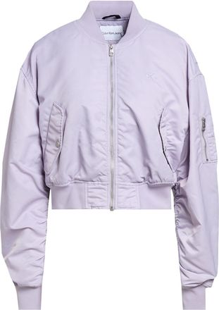 Calvin Klein JACKEN & M&Auml;NTEL - Jacken und Anoraks auf YOOX.COM