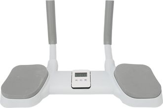 Filfeel Plank Core Trainer - Einstellbarer Winkel, Zeitanzeige, Verdickter St&uuml;tzschaum
