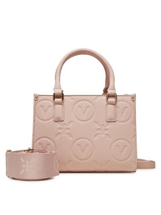 Valentino Handtasche Samba Re VBS8ZG04 Rosa