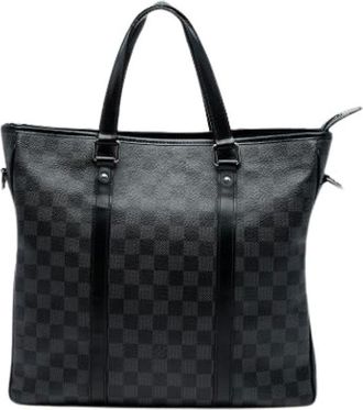 Louis Vuitton Damen, Pre-Owned, Schwarzk, ONE SIZEGr&ouml;&szlig;e