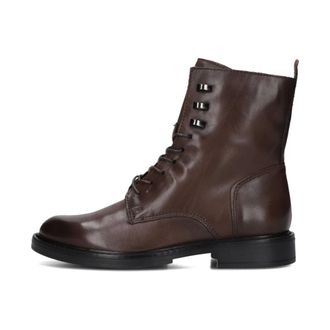 Omoda Damen, Schuhe, Braun, 40 EUGr&ouml;&szlig;e