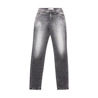 Vicolo Margot Wo Hose - - Jeans - Damen - Schwarzk - XS