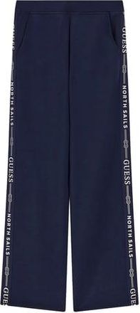 Guess Pantalon de surv&ecirc;tement droit
