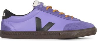 Veja Damen, Schuhe, Lila, 36 EUGr&ouml;&szlig;e