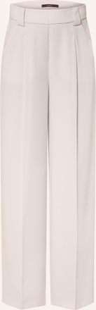 Windsor Windsor. Marlenehose beige