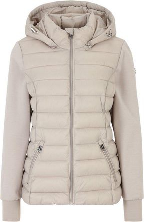 Covered Winterjacke Sophiaa (1-St) mit weitenregulierbarer Kapuze