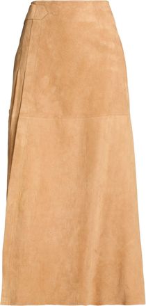 Alberta Ferretti HOSEN & R&Ouml;CKE - Midi-R&ouml;cke auf YOOX.COM