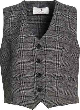 Compagnia Italiana ANZ&Uuml;GE und CO-ORDS - Couture-Westen auf YOOX.COM