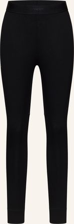 Vaude Outdoor-Hose W Monviso Wool Tights Ii schwarz