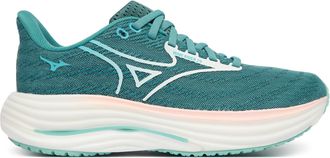 Mizuno Laufschuhe Mizuno Wave Rider 29 J1GD2503 76 Gr&uuml;n